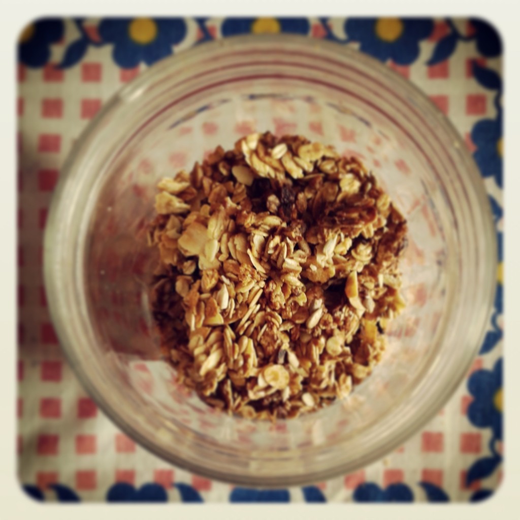 Granola