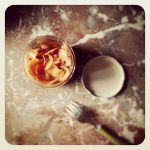 Pickles de betteraves